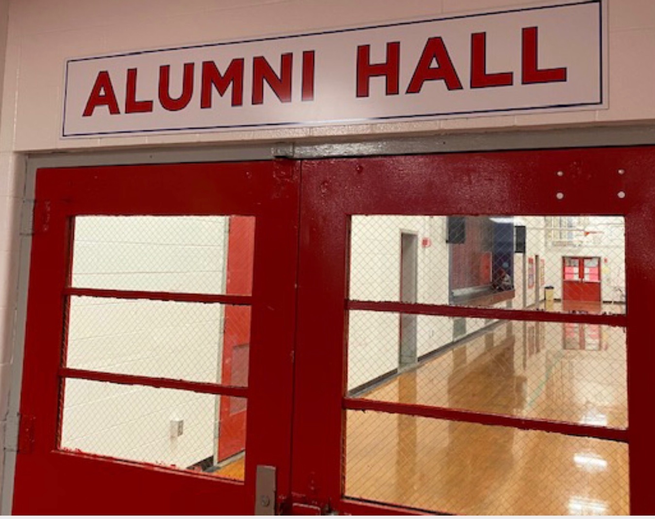 Suda E. Butler Alumni Association