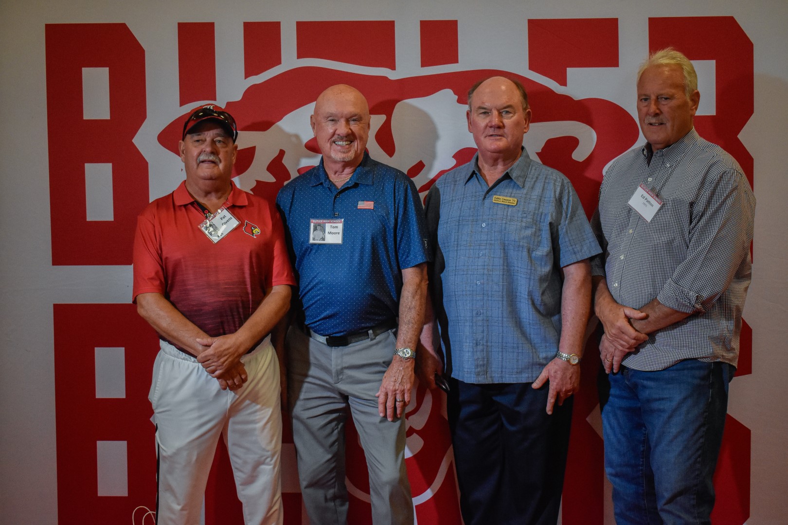 Media Gallery – Suda E. Butler Alumni Association