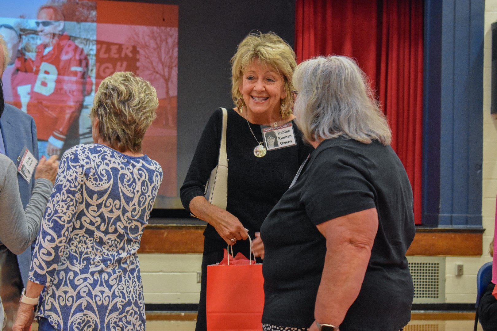 Media Gallery – Suda E. Butler Alumni Association