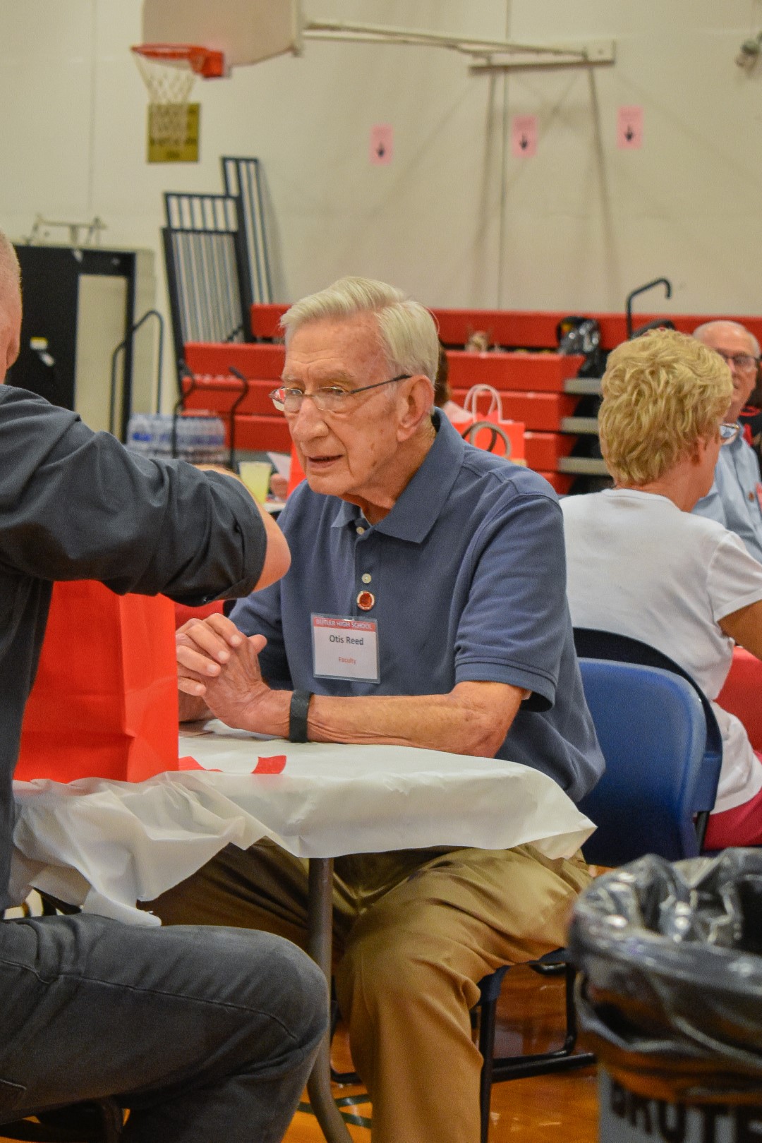 2023 Golden Bear Dinner – Suda E. Butler Alumni Association