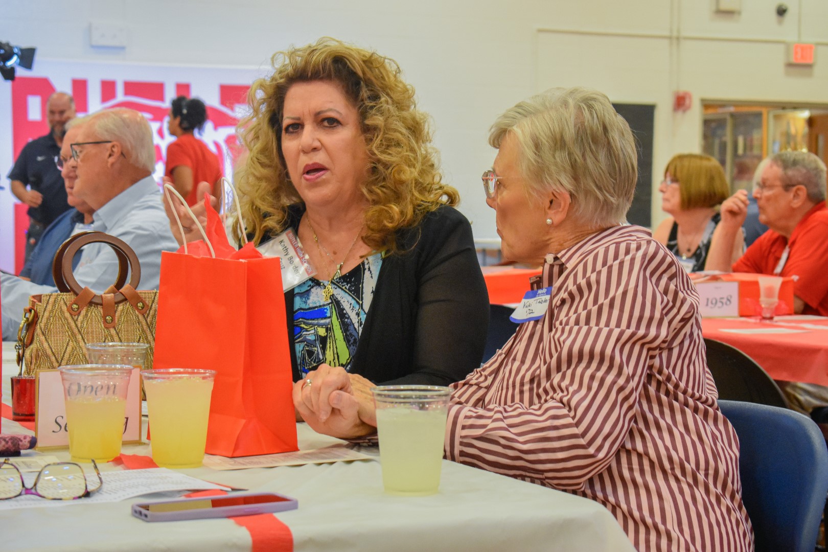 2023 Golden Bear Dinner – Suda E. Butler Alumni Association