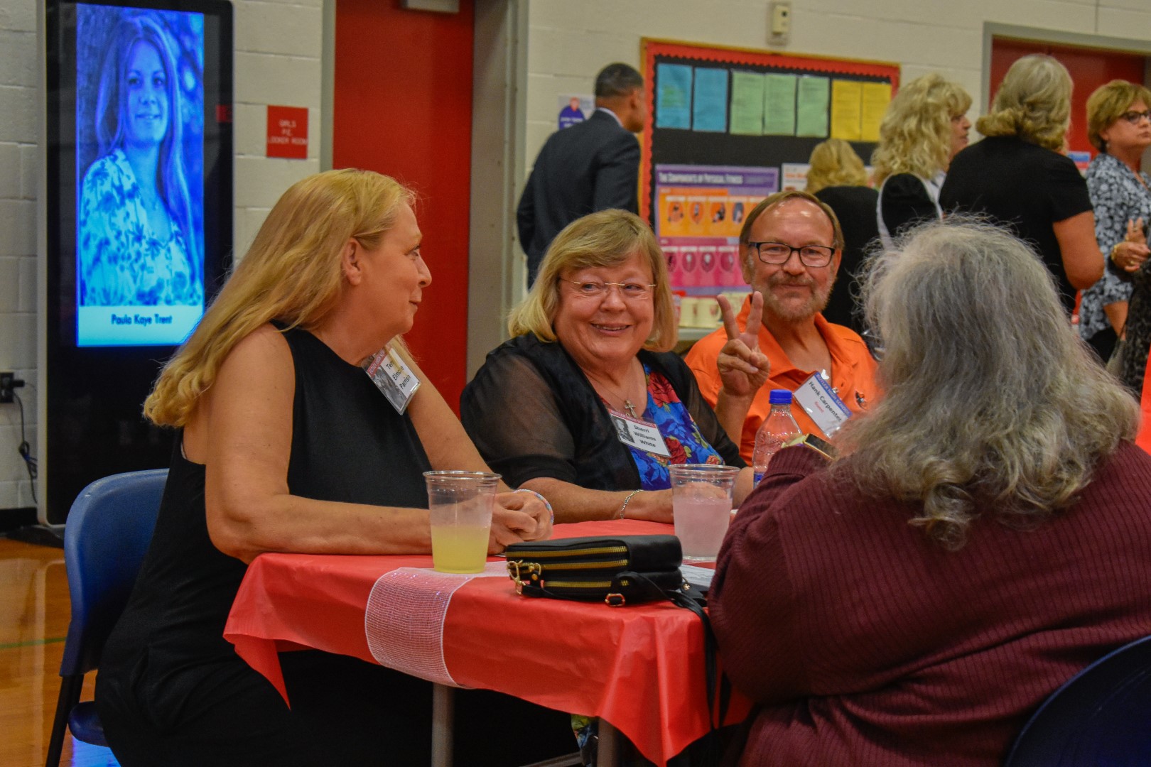 2023 Golden Bear Dinner – Suda E. Butler Alumni Association