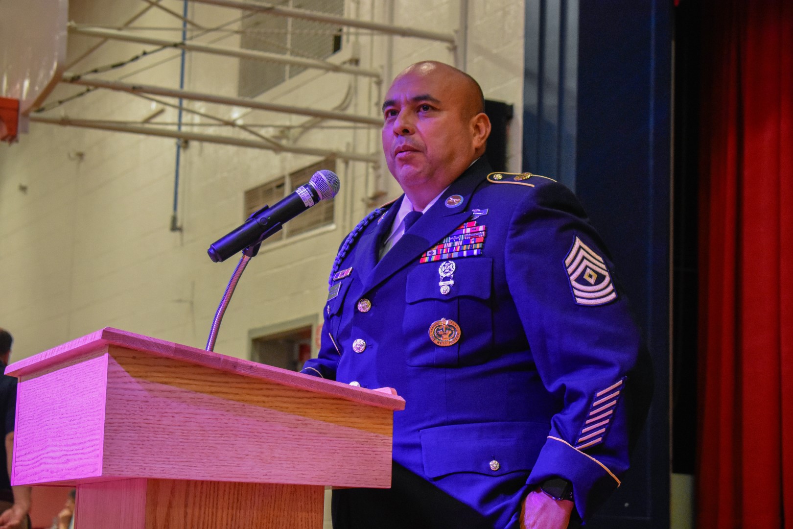 2023 Golden Bear Dinner – Suda E. Butler Alumni Association