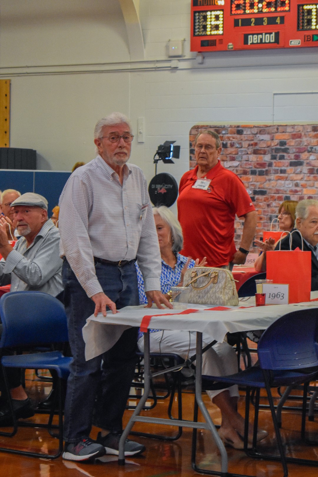 2023 Golden Bear Dinner – Suda E. Butler Alumni Association