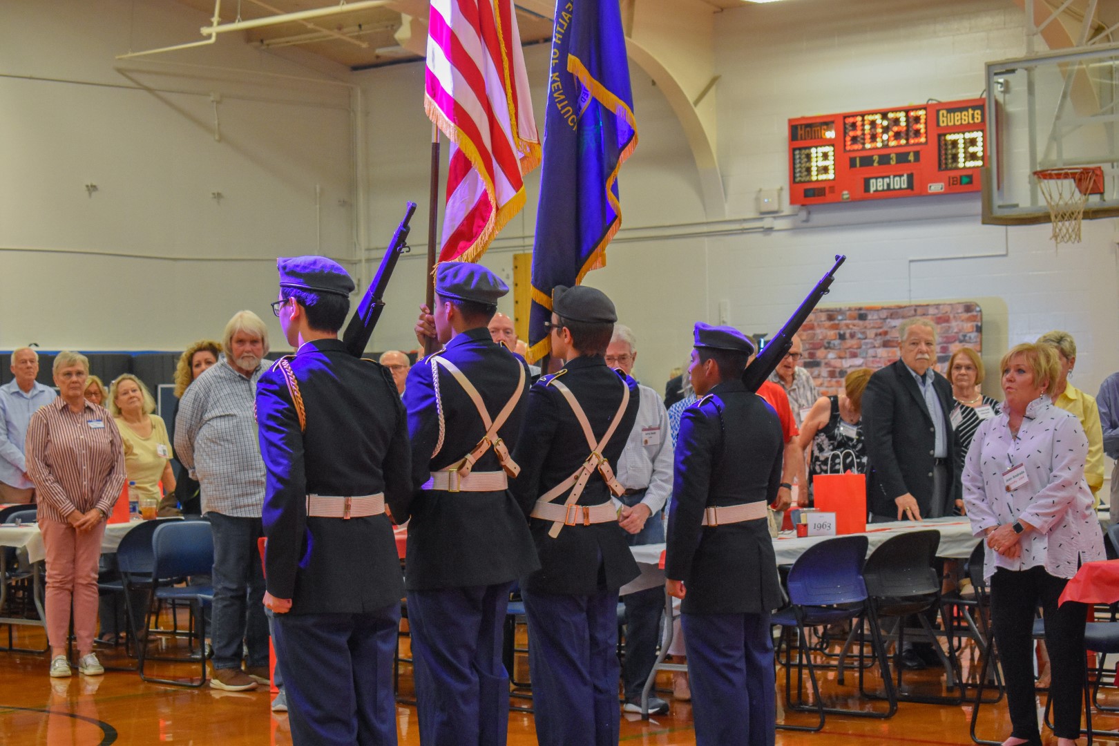 Media Gallery – Suda E. Butler Alumni Association
