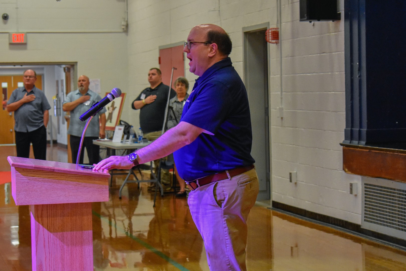 2023 Golden Bear Dinner – Suda E. Butler Alumni Association