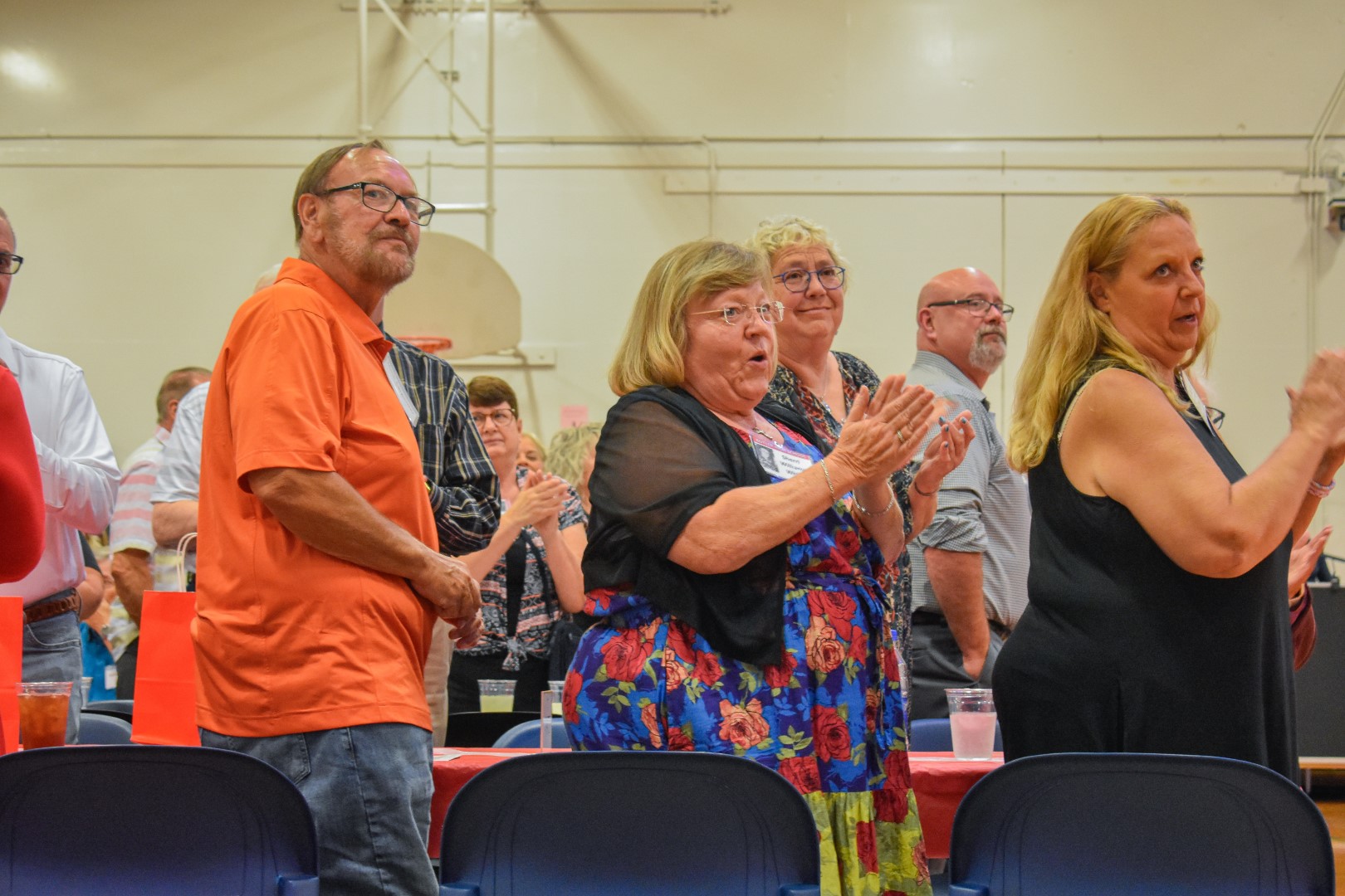 2023 Golden Bear Dinner – Suda E. Butler Alumni Association