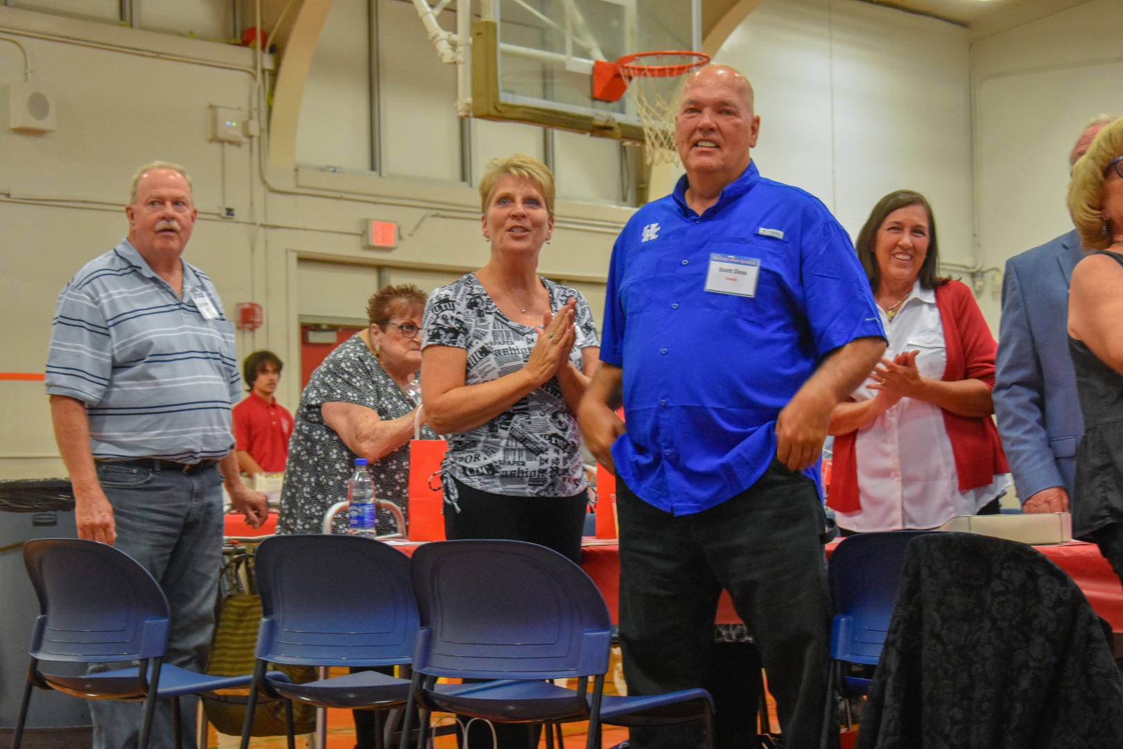 2023 Golden Bear Dinner – Suda E. Butler Alumni Association