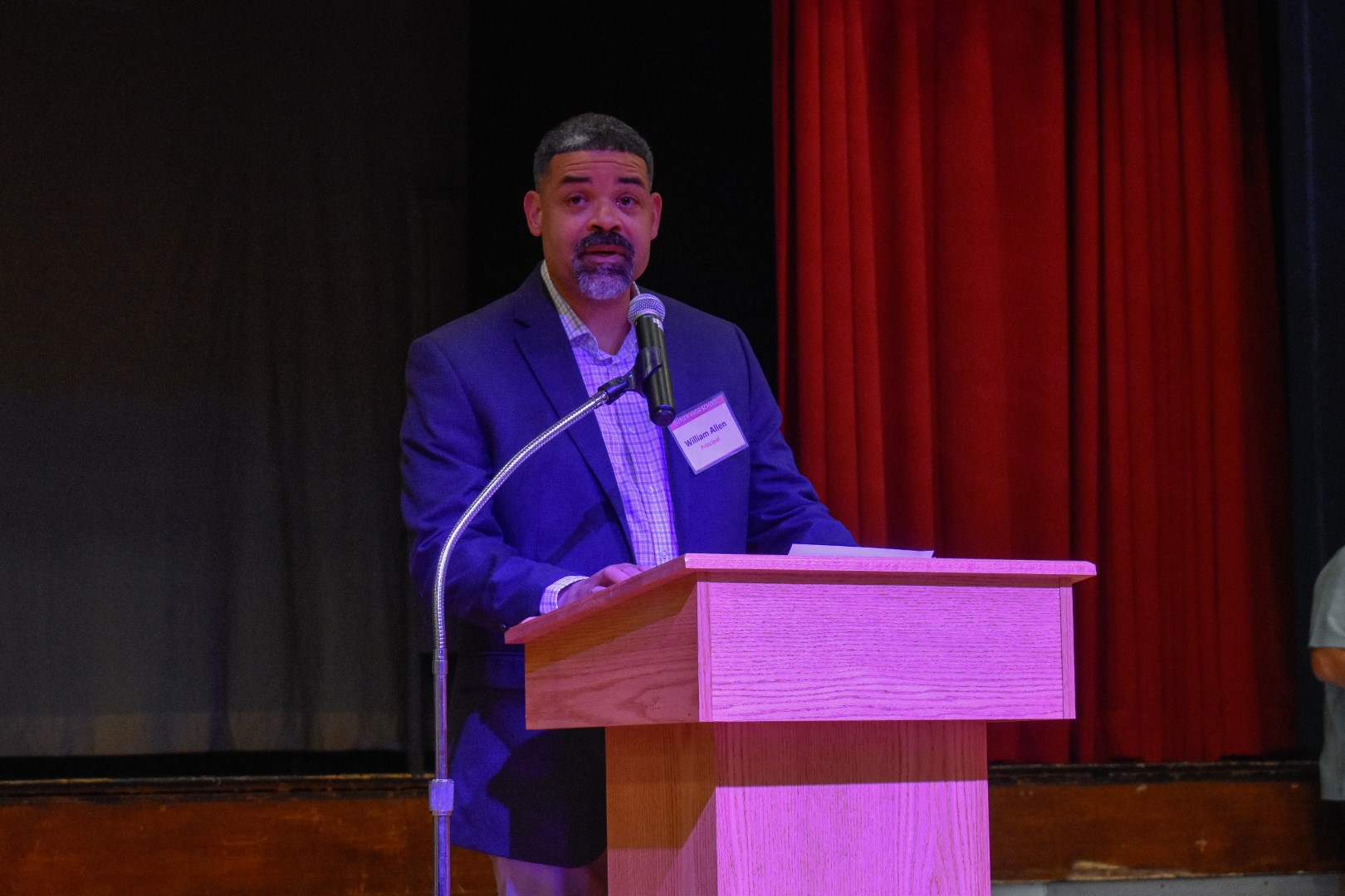 2023 Golden Bear Dinner – Suda E. Butler Alumni Association